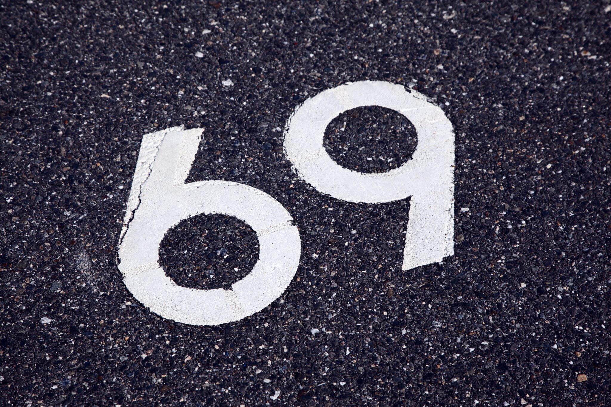 6 or 9...What Do You see? - LIVING * JOYOUSLI